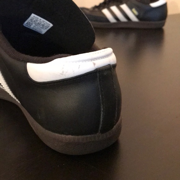 adidas | Shoes | Got These A Half Size Too Small Hardly Wear Them ...